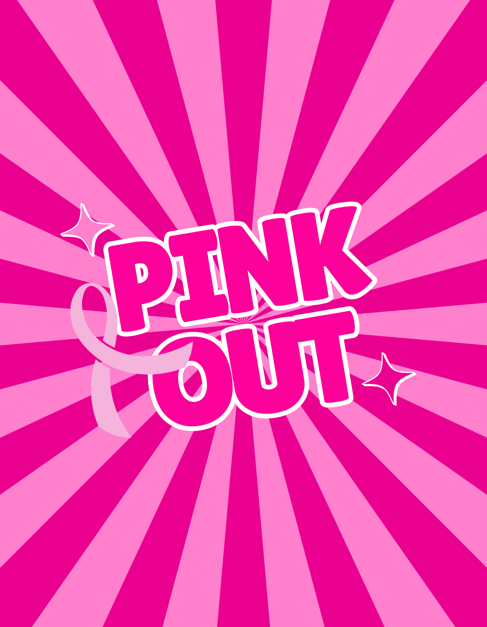 Pink Out – House of IV